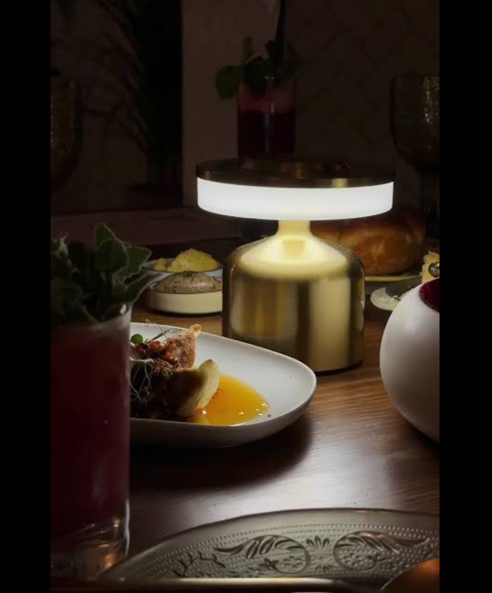 Fluffy Shine Lamp – E-ONESTORE